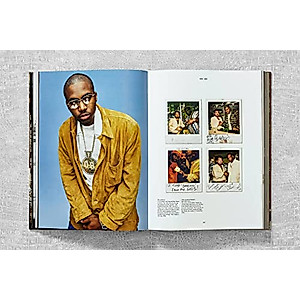 Ice Cold: A Hip-Hop Jewelry History