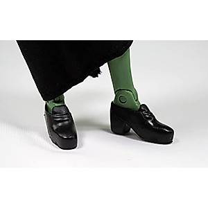 Mego The Reptile 8” Action Figure