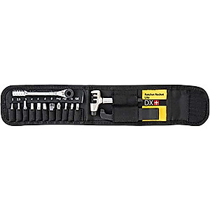 Topeak Ratchet Rocket Lite DX+ (DX+ - 20 Functions)