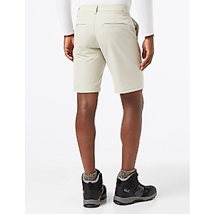 Under Armour Men's Tech Pants , Khaki Base (289)/Khaki Base , 34/30
