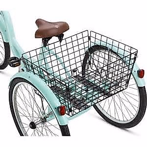 Schwinn Meridian 26" Adult Tricycle Green (Mint)