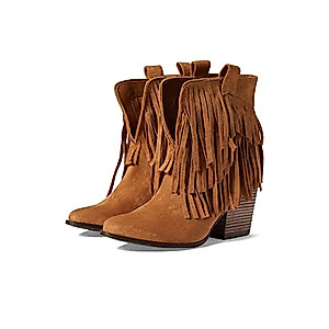 Matisse Logan Saddle 8.5 M