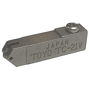 Toyo Replacement Pattern Cutting Head for Supercutter Glass Cutter
