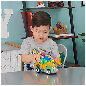 Paw Patrol Spin Master 6060434 Theme Vehicle Movie Chase Toy