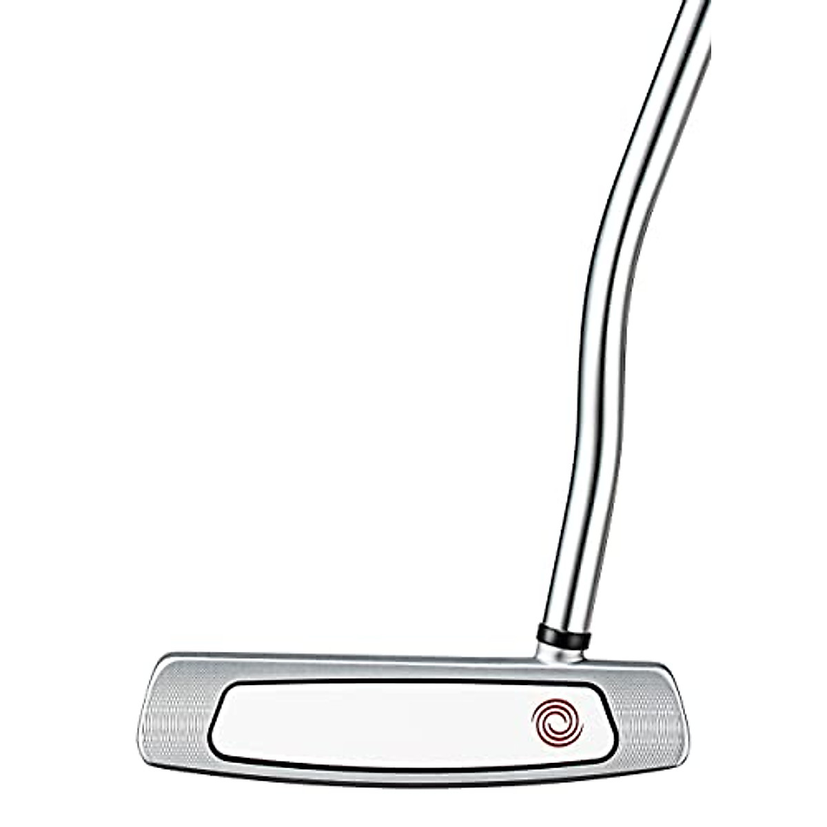 Odyssey (Male Type, 34", Steel) Putter White Hot OG Big T Double Vent