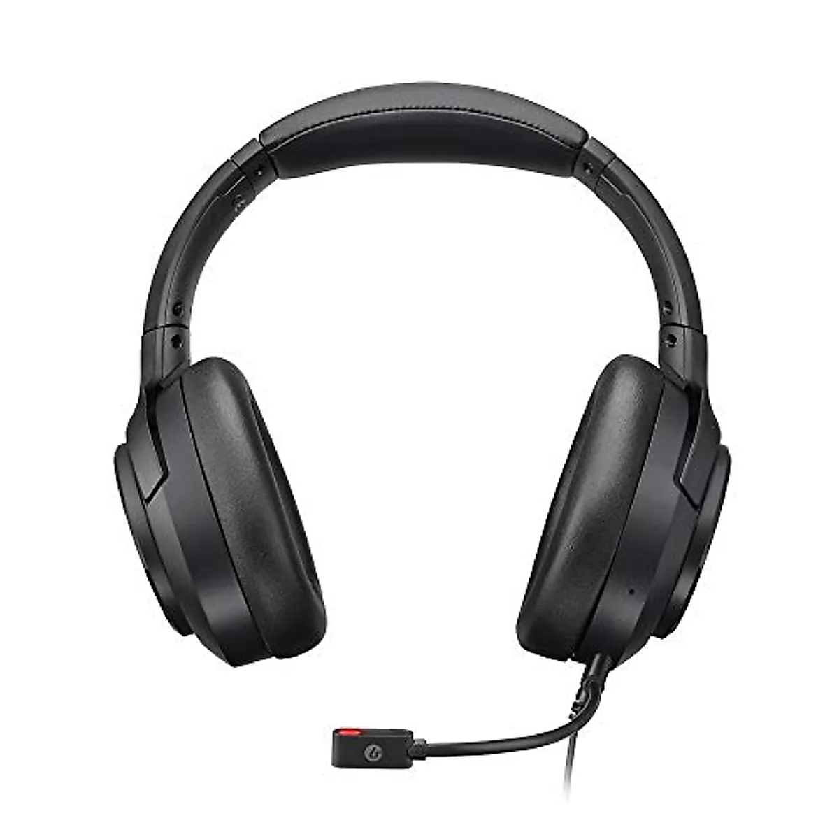 LucidSound LS10X Stereo Gaming Headset for Xbox One & Xbox Series X|S, Compatible with Nintendo Switch, PC, Mac, iOS and Android
