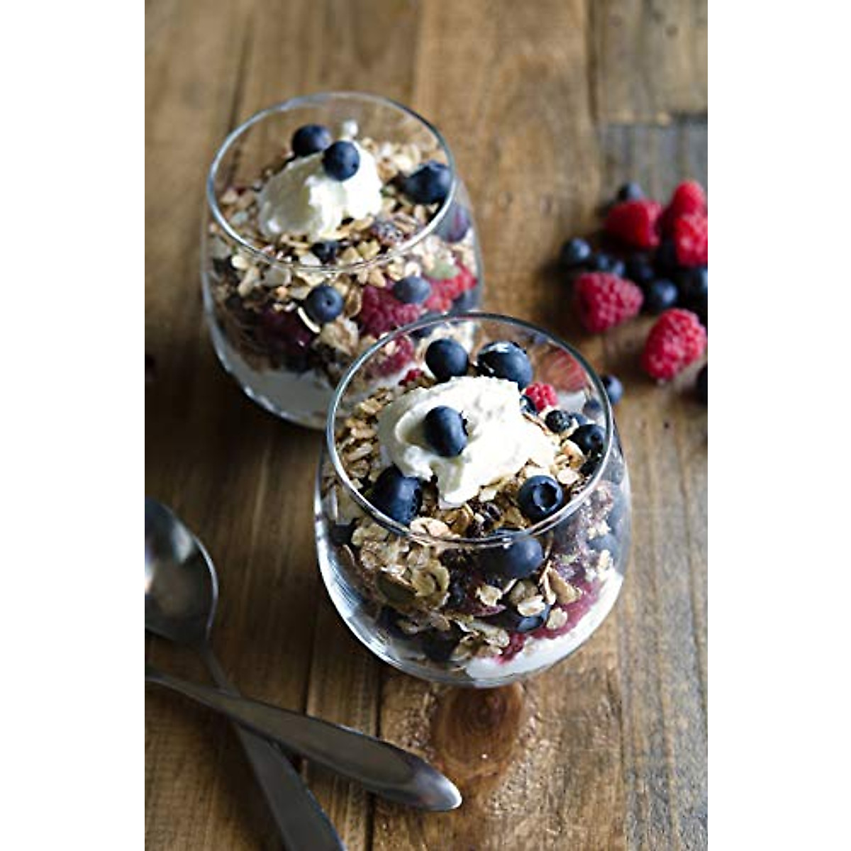 Bob's Red Mill Fruit & Seed Muesli, 14 Oz