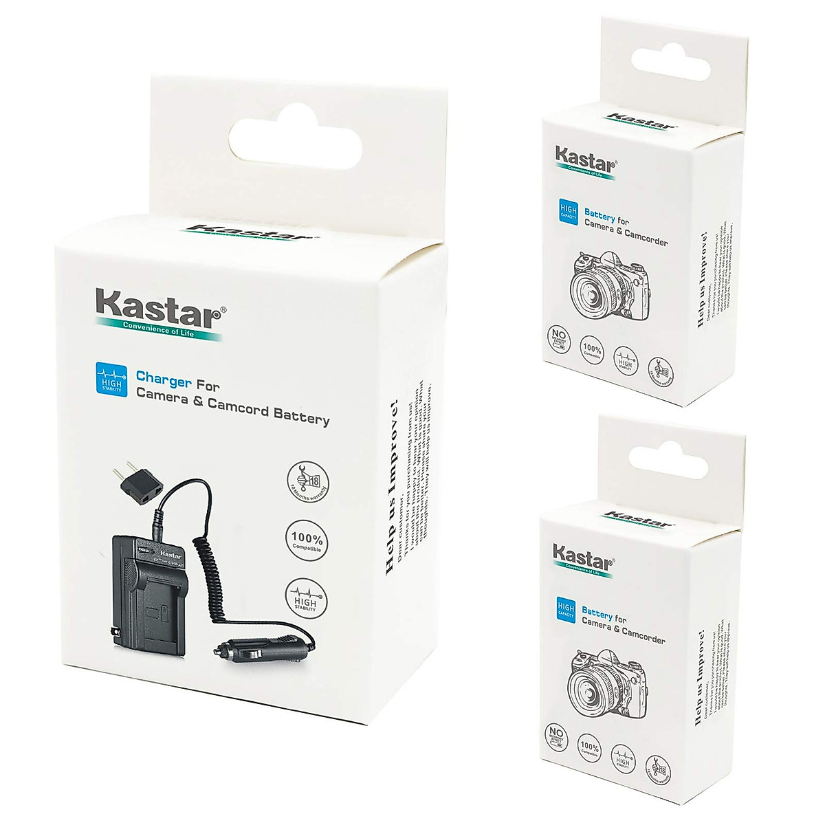 Kastar 2X Battery + Charger for Fujifilm NP-120 Pentax D-LI7 Ricoh DB-43 & FinePix 603 FinePix F10 F11 M603, KYOCERA Contax Tvs, Caplio 300G 400G G3 R330 RR10 RX, Contax BP-1500, Besteker DV-108