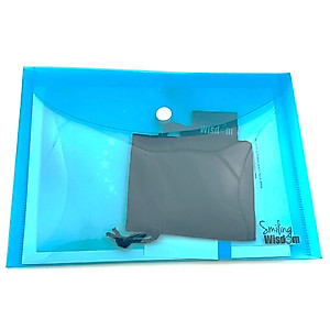 Smiling Wisdom - Happy Birthday Greeting Card Dragonfly Necklace Gift Set - Teen Women (Green Silver Dragonfly)