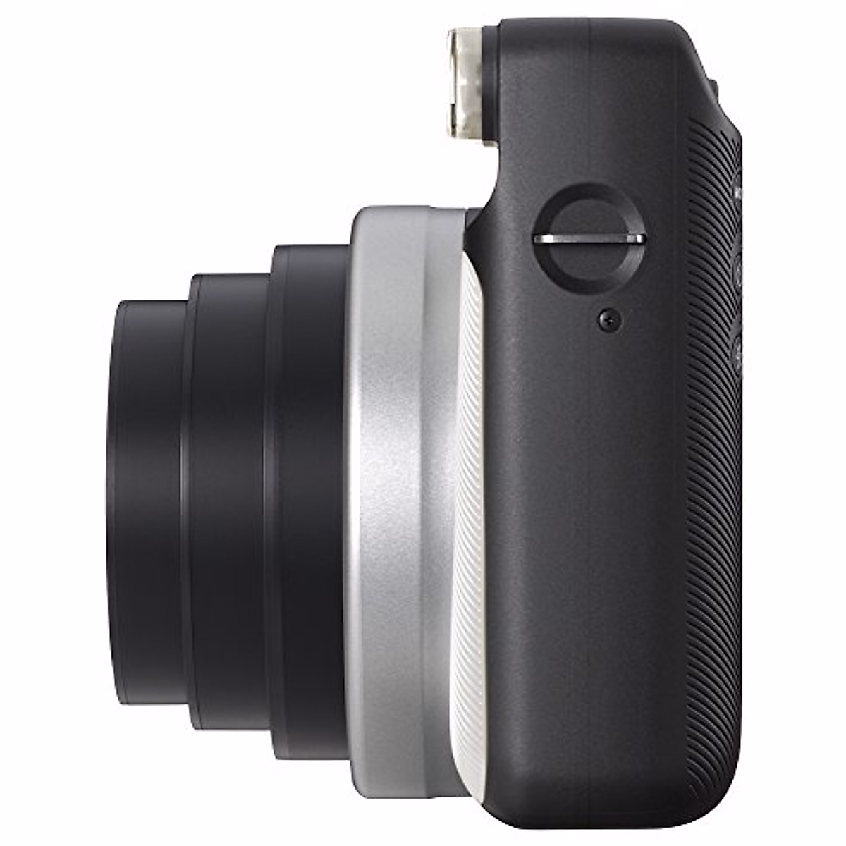 Fujifilm Instax Square SQ6 - Instant Film Camera - Pearl White