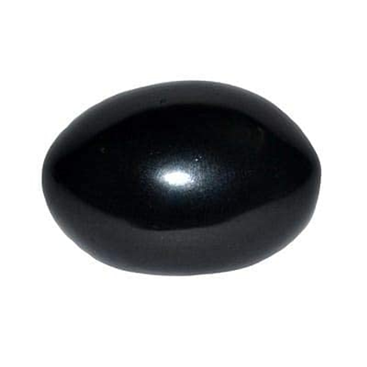 DEVAMA The Divine GANDAKI River Natural Black Stone Shaligram Shila for Pooja for Divine Blessings