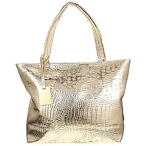 CALLARON Shoulder Bag Large Capacity Tote Bag Large Tote Purses