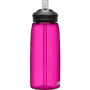 CamelBak Eddy+ BPA Free Water Bottle