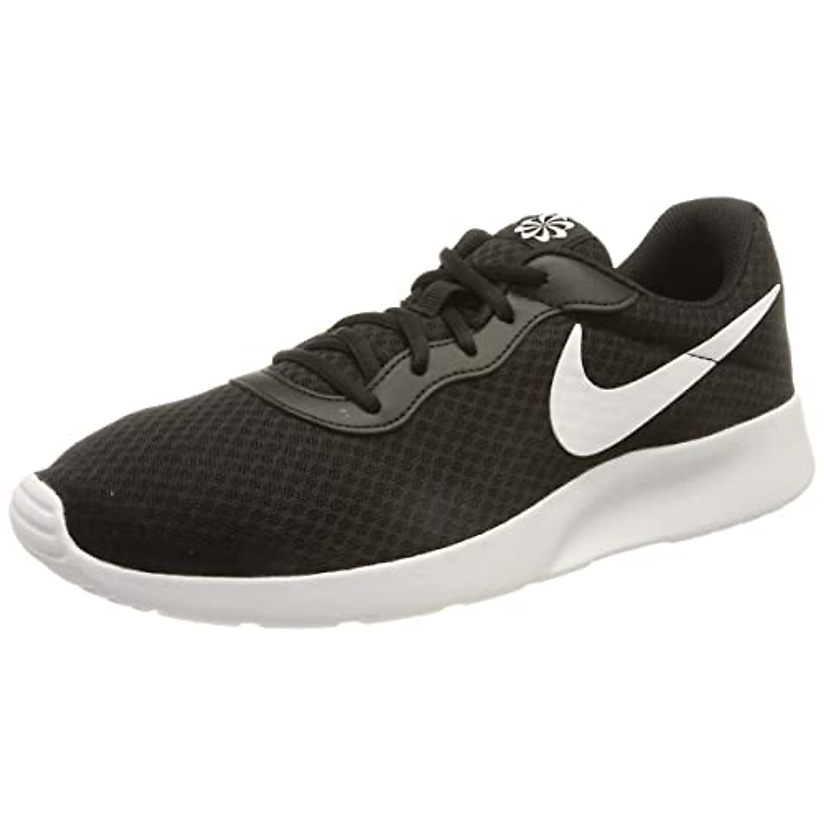 Nike Women's Fitness Running Shoe, Black 01, 11