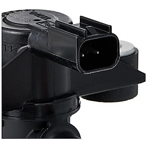 Ford AU5Z-9C915-B, Purge Valve Assembly