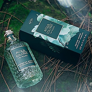 4711 Acqua Colonia Intense Wakening Woods Of Scandinavia by Muelhens for Unisex - 5.7 oz EDC Spray