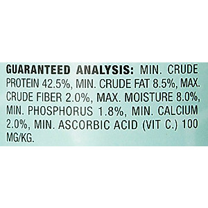 Tetra ReptoMin Floating Food Sticks for Aquatic Turtles, Newts and Frogs green 10.59 Oz