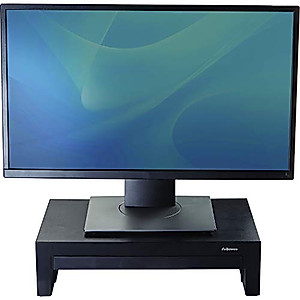 Fellowes 8038101 Designer Suites Monitor Riser