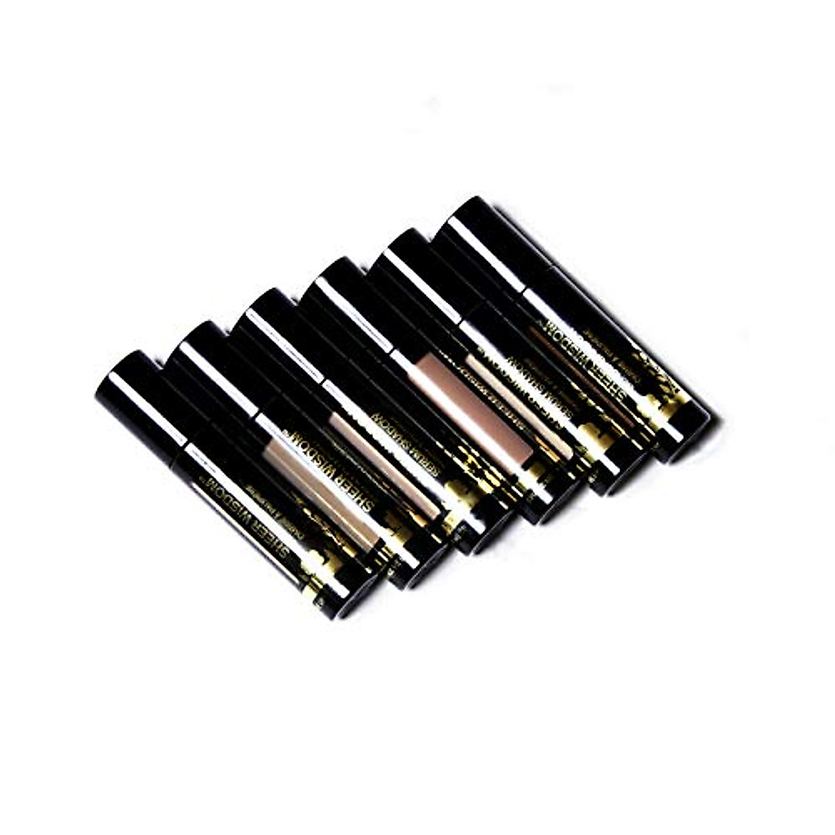 butter LONDON Sheer Wisdom Serum Shadow, Rose Petal