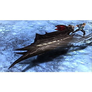 GOD EATER RESURRECTION Cross play pack＆Anime Vol.1 Limited production