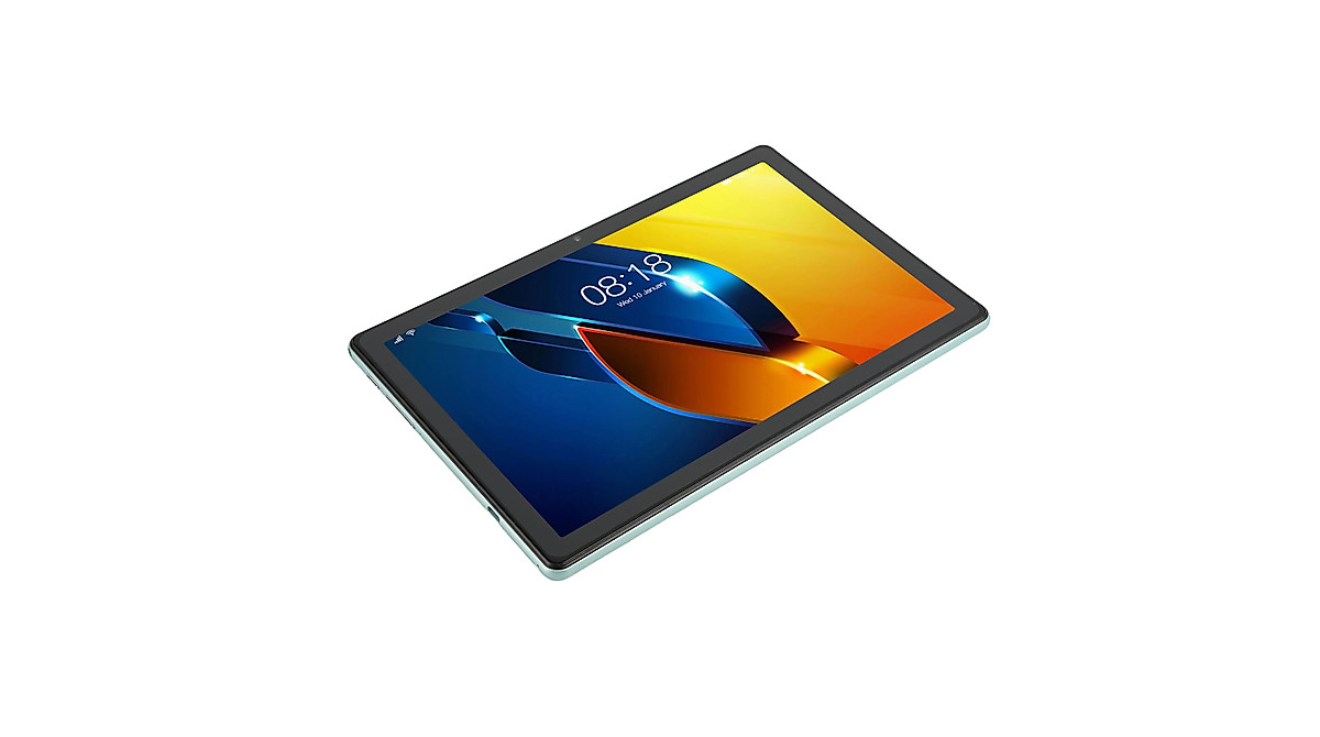 10 Inch 4G Tablets - 6GB RAM, 128GB Storage, Calls