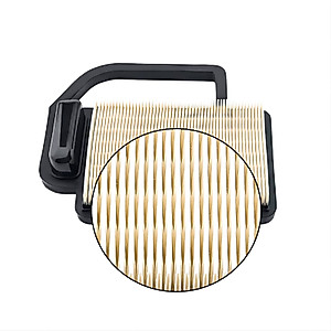 Fremnily compatible with 20 083 02-S Air Filter 52 050 02-S Oil Filter for Kohler SV470 SV590 SV610 SV590S SV620 SV480 SV540 SV540S 18HP 19HP 20HP 22HP Engine 52 050 02 20-083-06-S Lawn Mower Parts