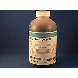Stain Gill 3 Hematoxylin (1 ea. x 16 oz)