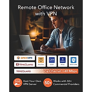 Cudy AC1200 Pocket-Sized Wi-Fi Travel Router, Extender/Repeater for Hotel&Public Network, WISP, VPN Client and Server, USB,TR1200