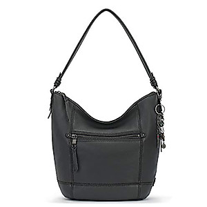 The Sak Sequoia Hobo Bag, Slate