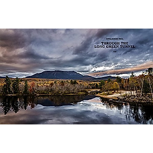 Wanderlust: A Hiker's Companion