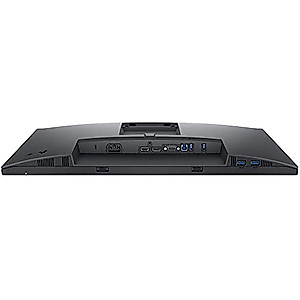 6th Ave Electronics 2 x Dell P2422H 24" Full HD 1080p, 16:9 IPS Monitor (P2422H) + 2 x HDMI Cable + LCD Cleaning Kit