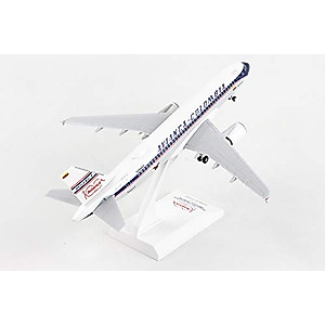 Daron SKYMARKS AVIANCA A320 1/150 W/Gear Retro Livery