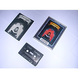 Fairlight: A Prelude - Commodore 64