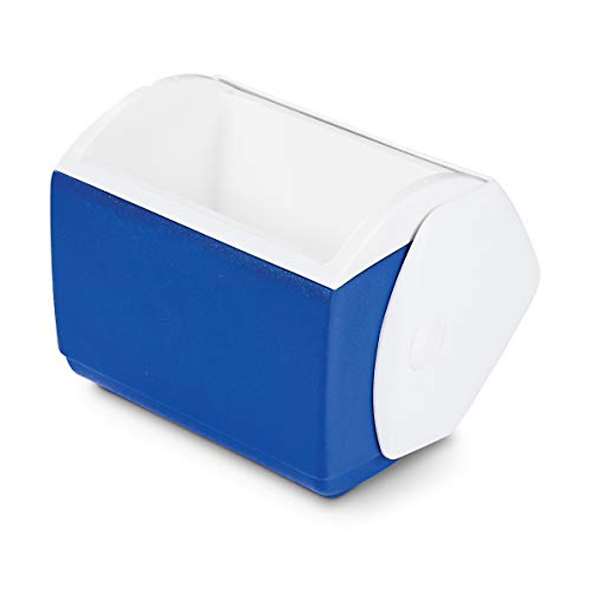 Igloo Playmate Pal Cooler, Blue/White , 7 Qt