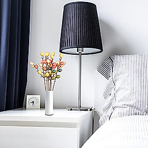 Egg Decorations DIY Egg Skewers Home Arrangement Flower Vases Decoration Mall Set Decorations Christmas Decorations Ball (Yellow, One Size)