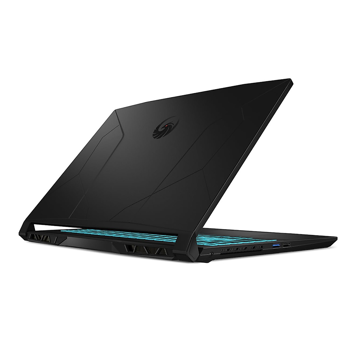 MSI Bravo 15 Gaming Laptop, 15.6" FHD IPS 144Hz Display, AMD 8-Core Ryzen 7 7735HS, GeForce RTX 4060, 64GB DDR5, 2TB PCIe SSD, VR Ready, RGB Keyboard, WiFi 6, USB-C, RJ45, PDG HDMI Cable, Win 11 Pro