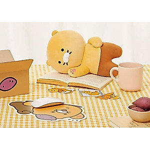 Official Choonsik Merchandise Choonsik Baby Pillow Size 5.5 x 12.6 Inch