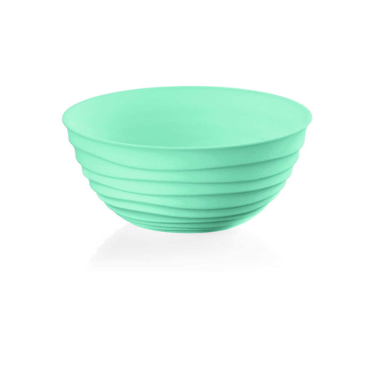 Guzzini Tierra Set of 6 Bowls S, Pio&Tito Toso, Ø12.2 x H11.5 cm, 348 cc, Multicoloured