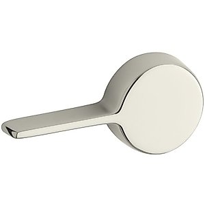 KOHLER 9466-L-SN K-9466-L-SN 9466-Hand Trip, One Size, Vibrant Polished Nickel