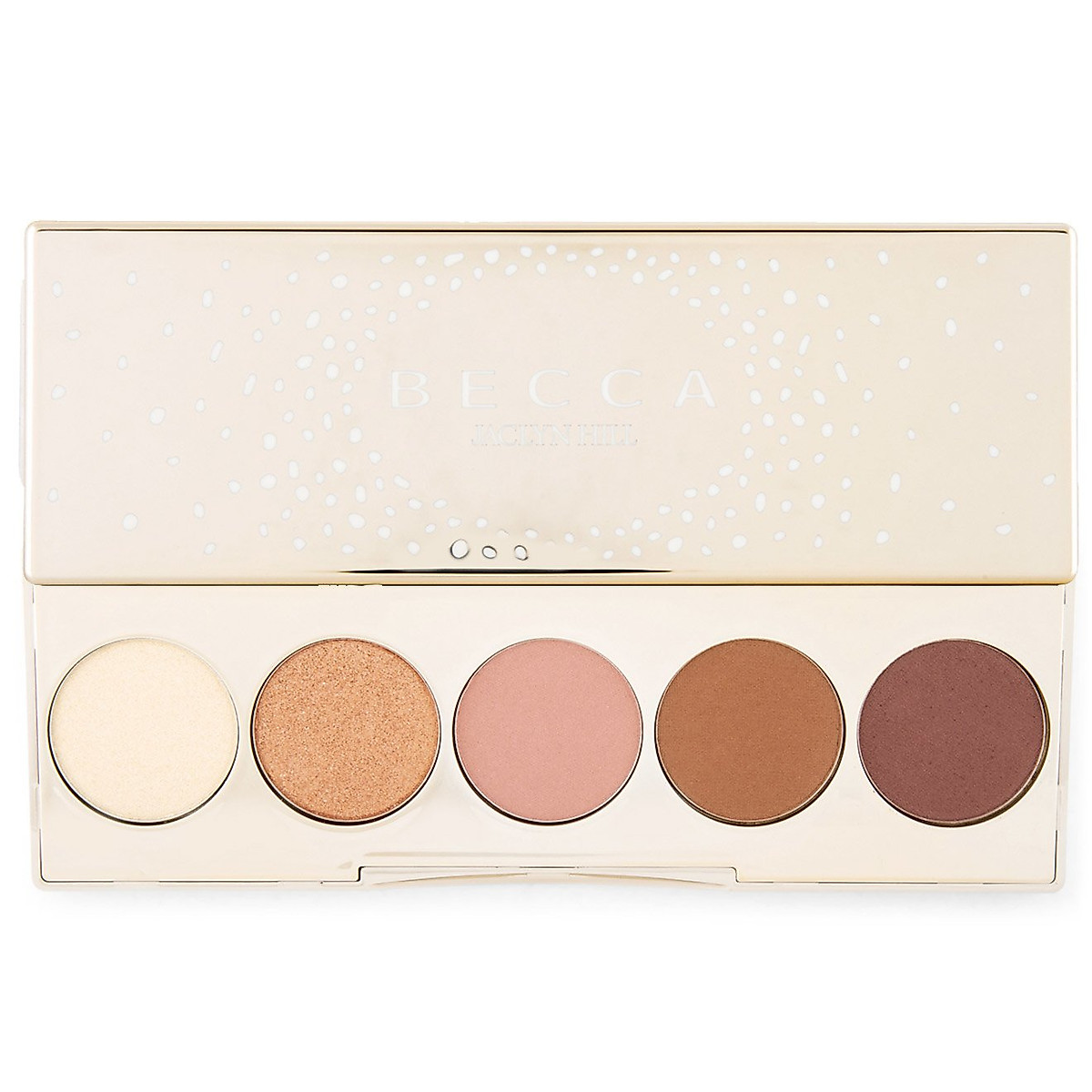 BECCA X Jaclyn Hill Champagne Collection Eye Palette