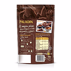 Paladin Paladin (Hot Chocolate Drink) 340 g