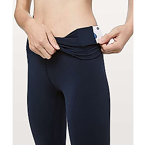 Lululemon Athletica LULULEMON Align Hi-Rise Pant 28'' (True Navy (Super High-Rise), 2)