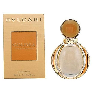 BVLGARI Goldea by for Women 3.04 oz Eau de Parfum Spray, Multicolor, 10007154