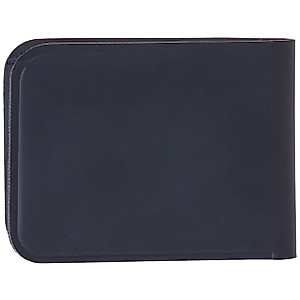 Magpul unisex-adult Polymer DAKA Bifold Tactical Minimalist Cash and Card Holder Wallet EDC Gear, Stealth Gray