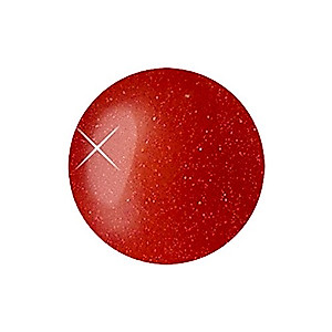 Pacifica Beauty Enlightened Gloss Mineral Lip Shine Poppy