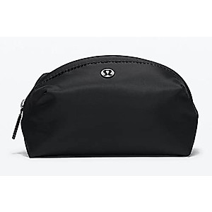 Lululemon Feeling Ready Pouch Mini (Black)