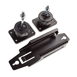 JBL Professional MTC-2P Wall Mount Kit for Control 2P