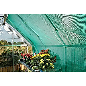 Palram - Canopia Shade Cloth for Canopia Greenhouses