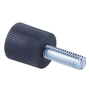 Bosch Parts 2609100568 Knurled Thumb Screw
