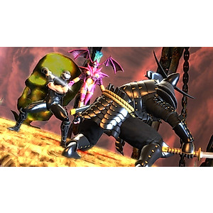 NINJA GAIDEN:マスターコレクション 【CEROレーティング「Z」】 (初回生産限定特典(特製リバーシブルジャケット仕様) 同梱)